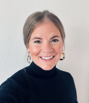 Lindsey A. Mandolini – Medium