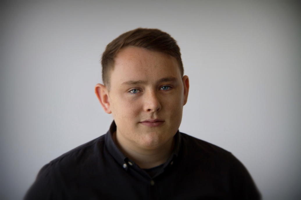 Jack Burns – Medium