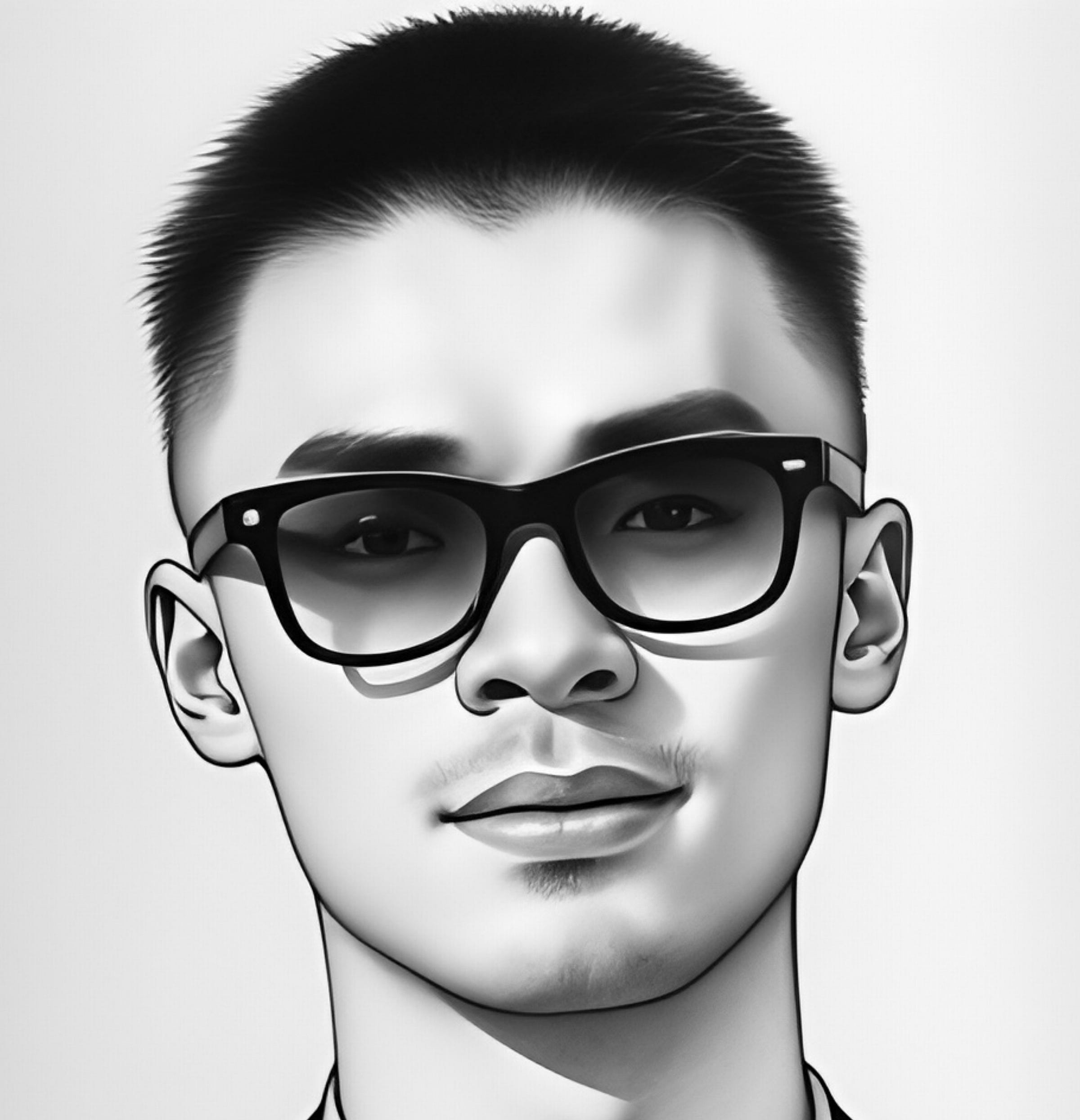 Randy C – Medium