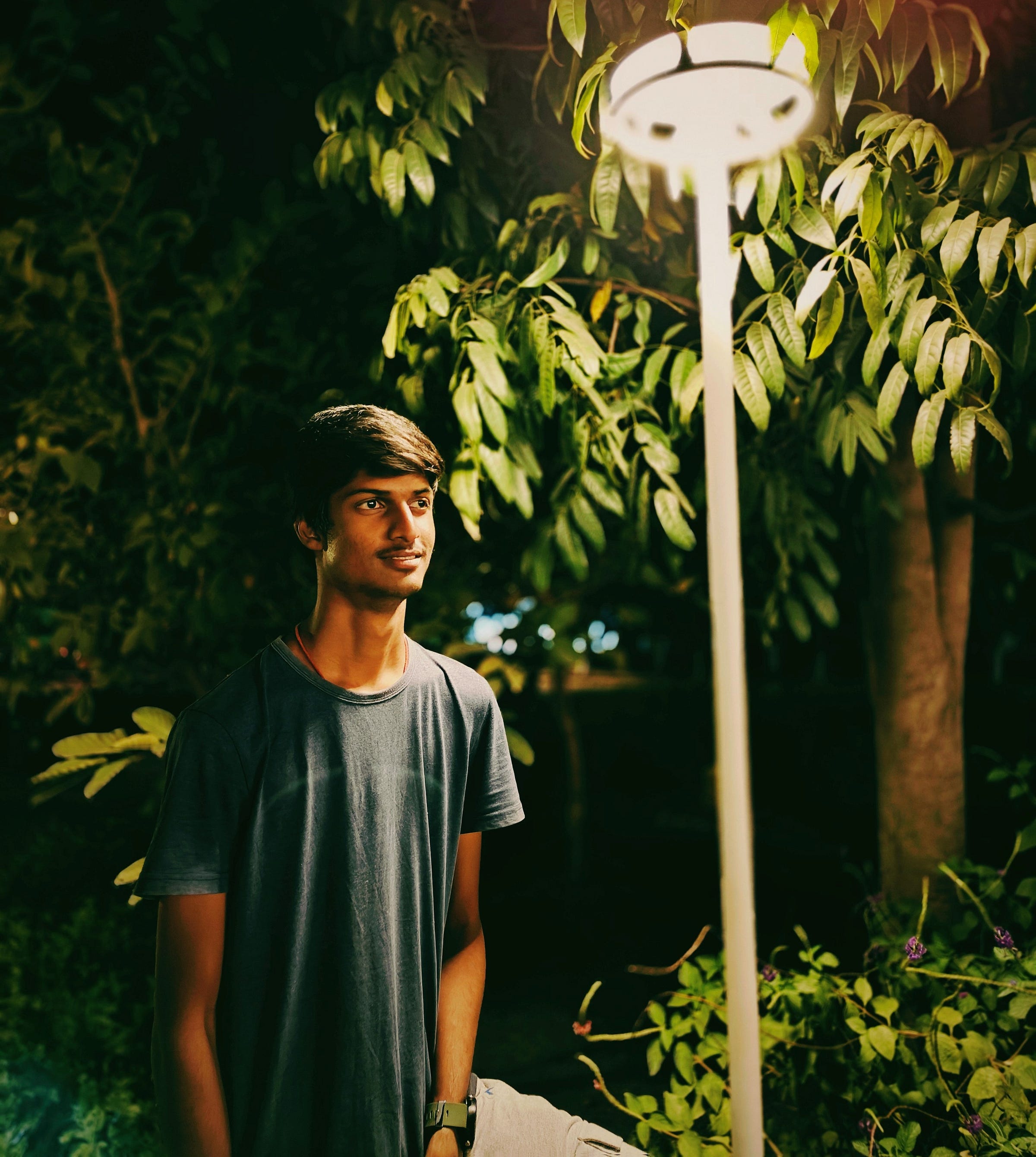 Darshu – Medium