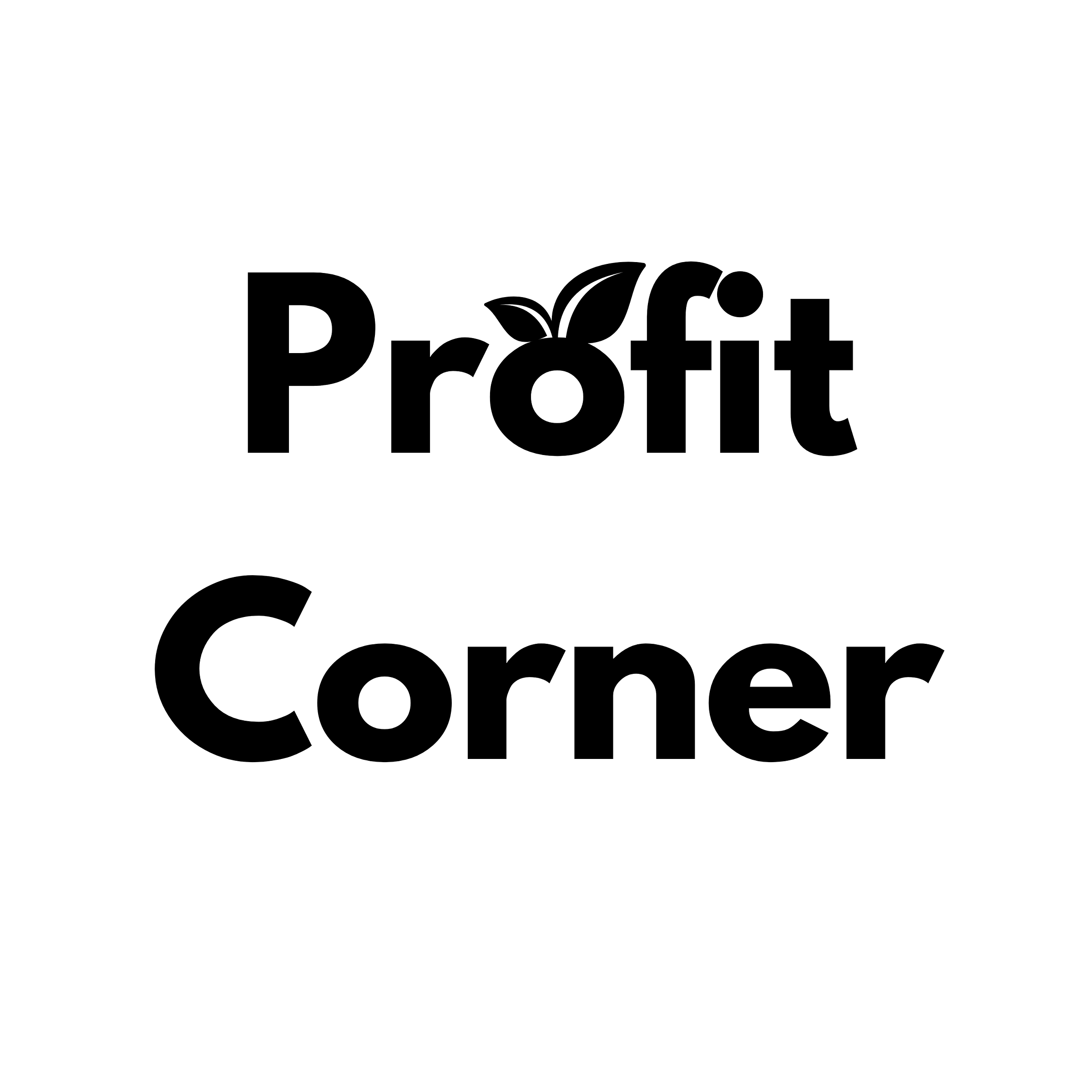 Profit Corner – Medium
