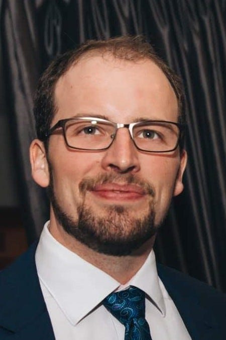 William Duddy – Medium