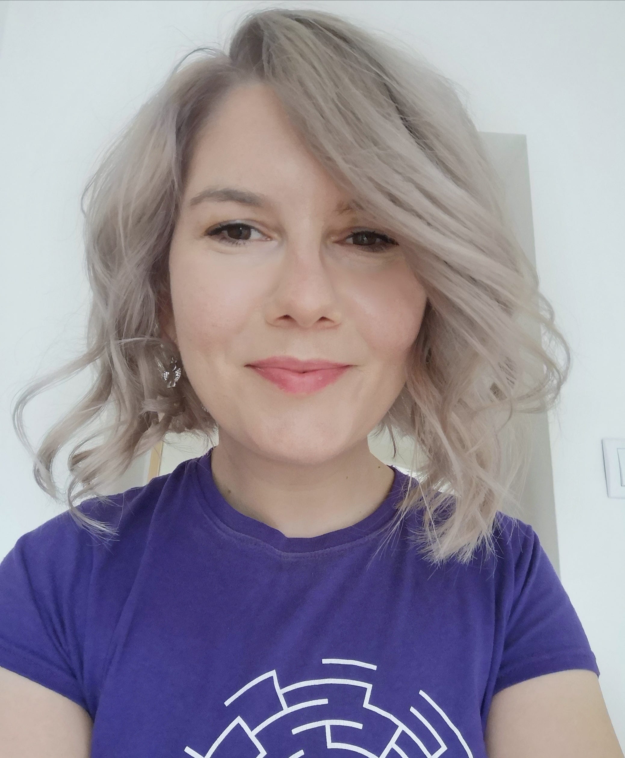 About – Andreea – Medium
