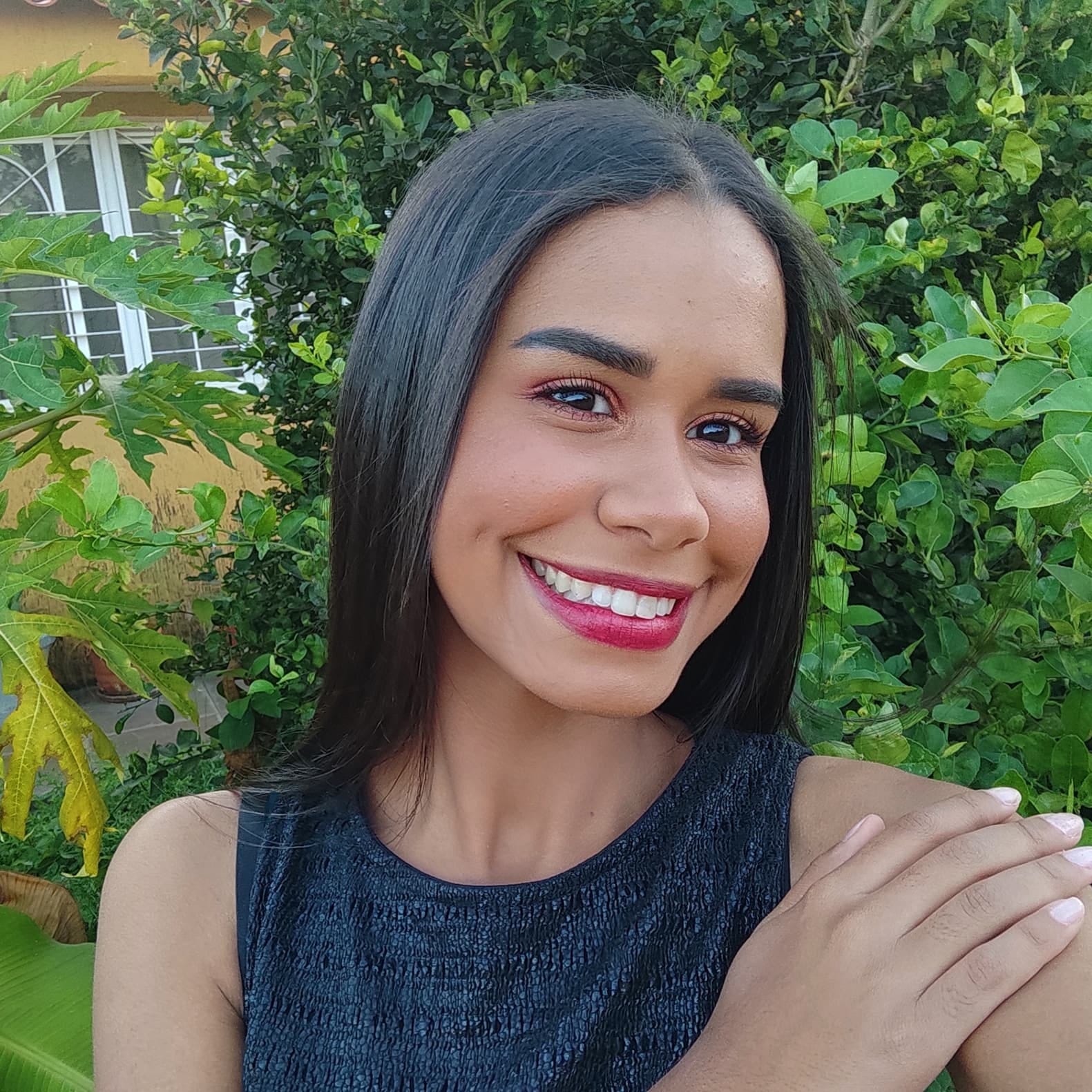 Naomi Pacheco - Periodista – Medium