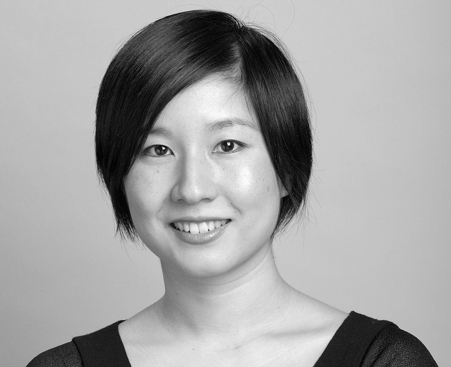 Elaine Wang – Medium