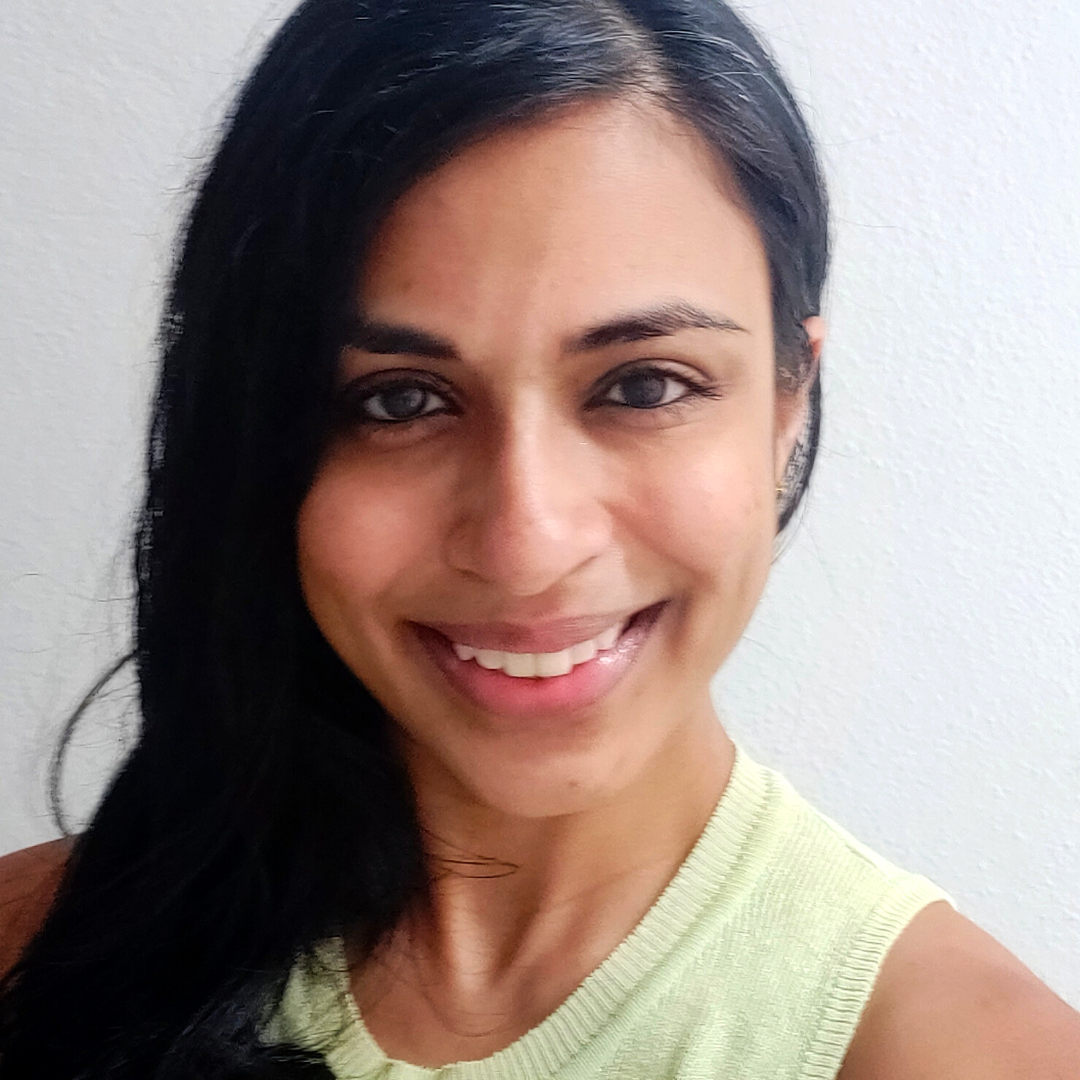 Ashini De Alwis Medium