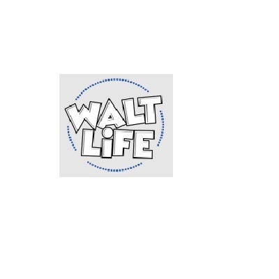 Walt Life – Medium