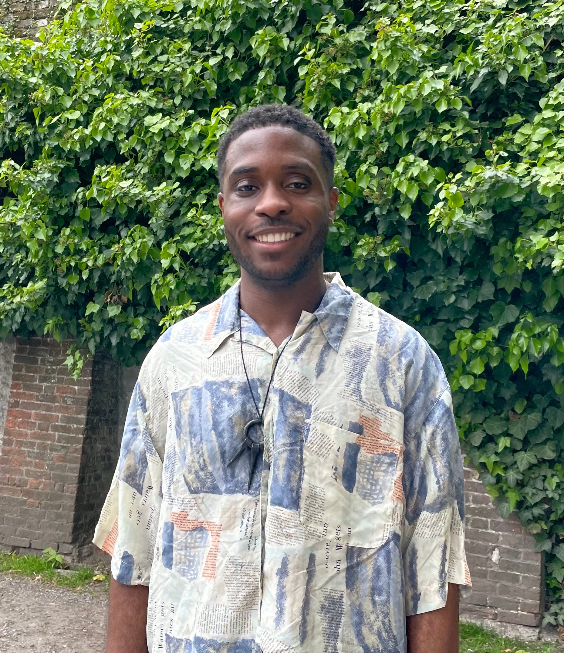 About – Mitchell Gordon – Medium