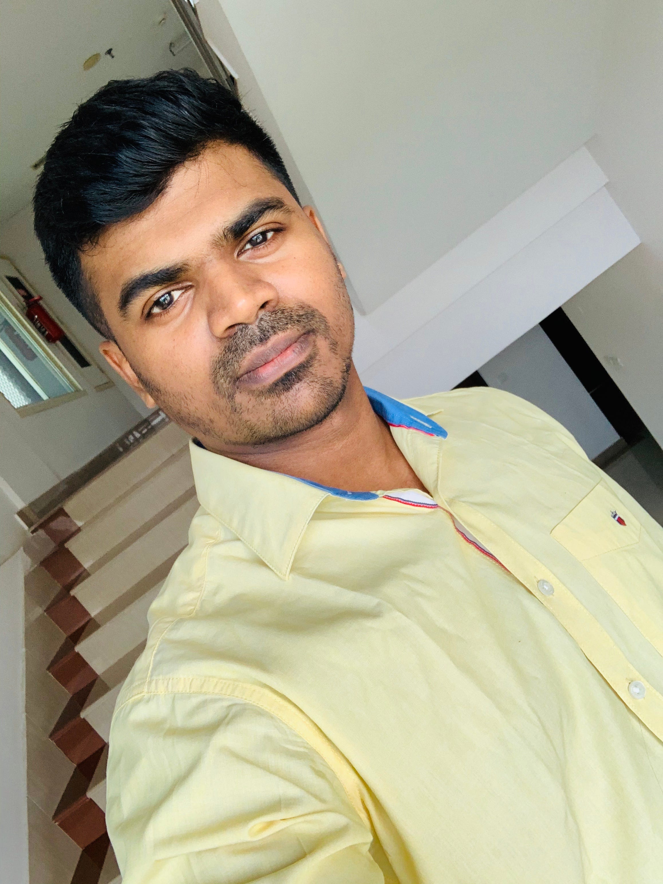 Rohit P Soman – Medium