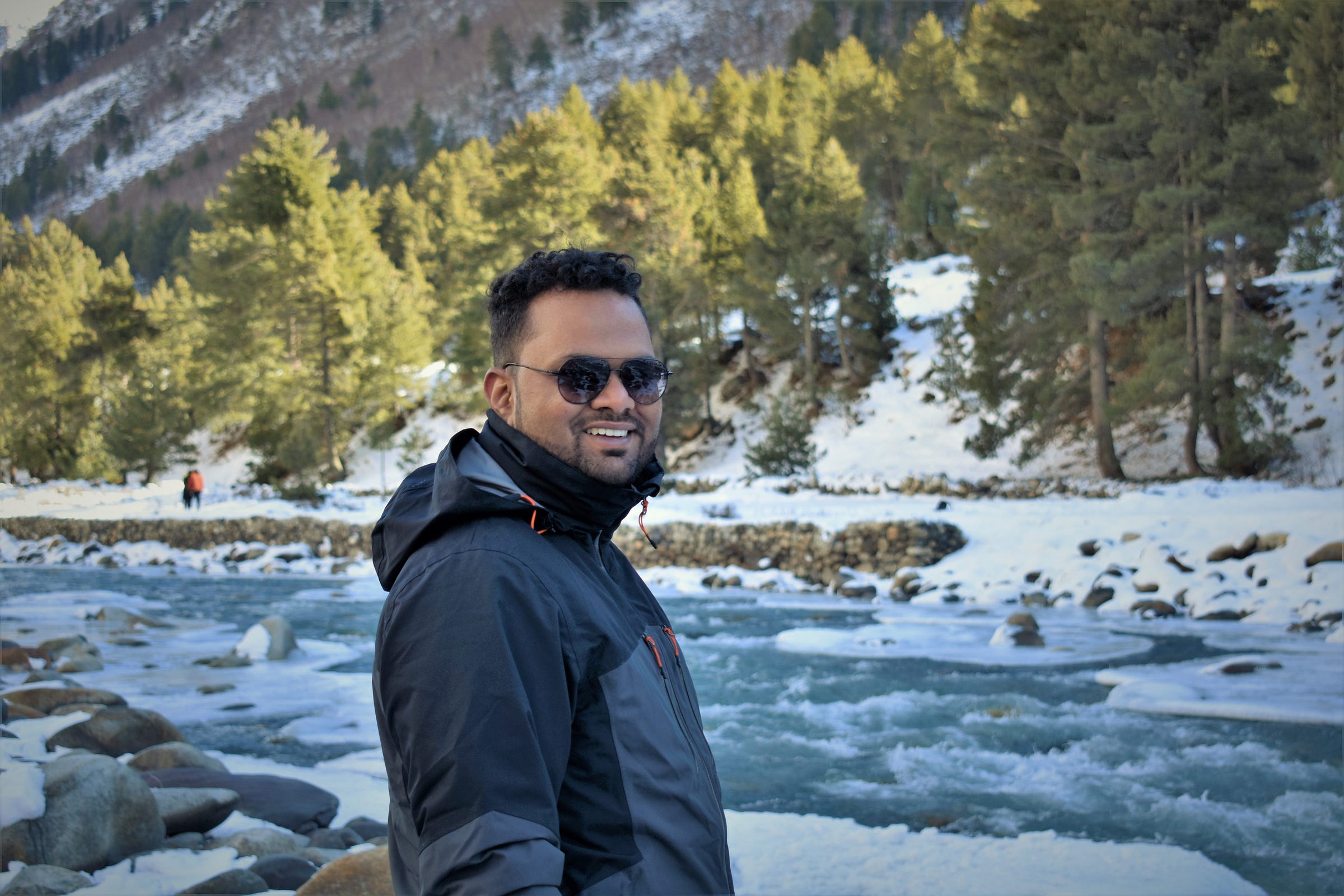 Kamlakant Shukla – Medium