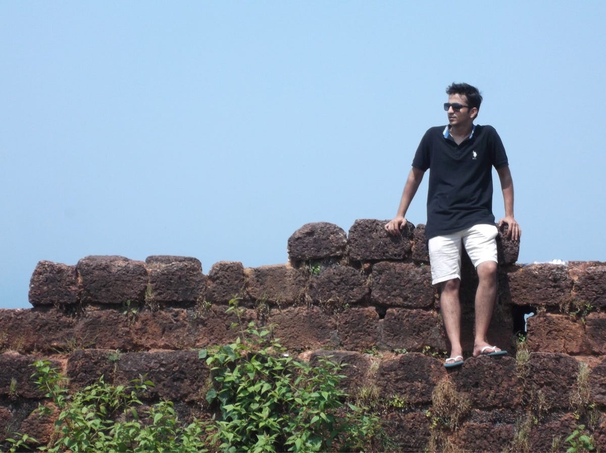 Karan Verma on Medium curated some lists