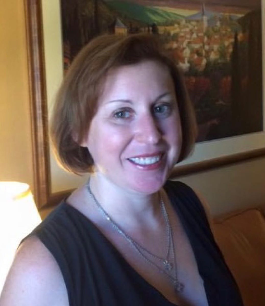 Erin Myrick – Medium