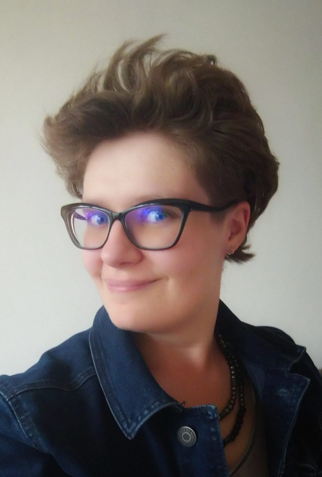Olga Ber – Medium