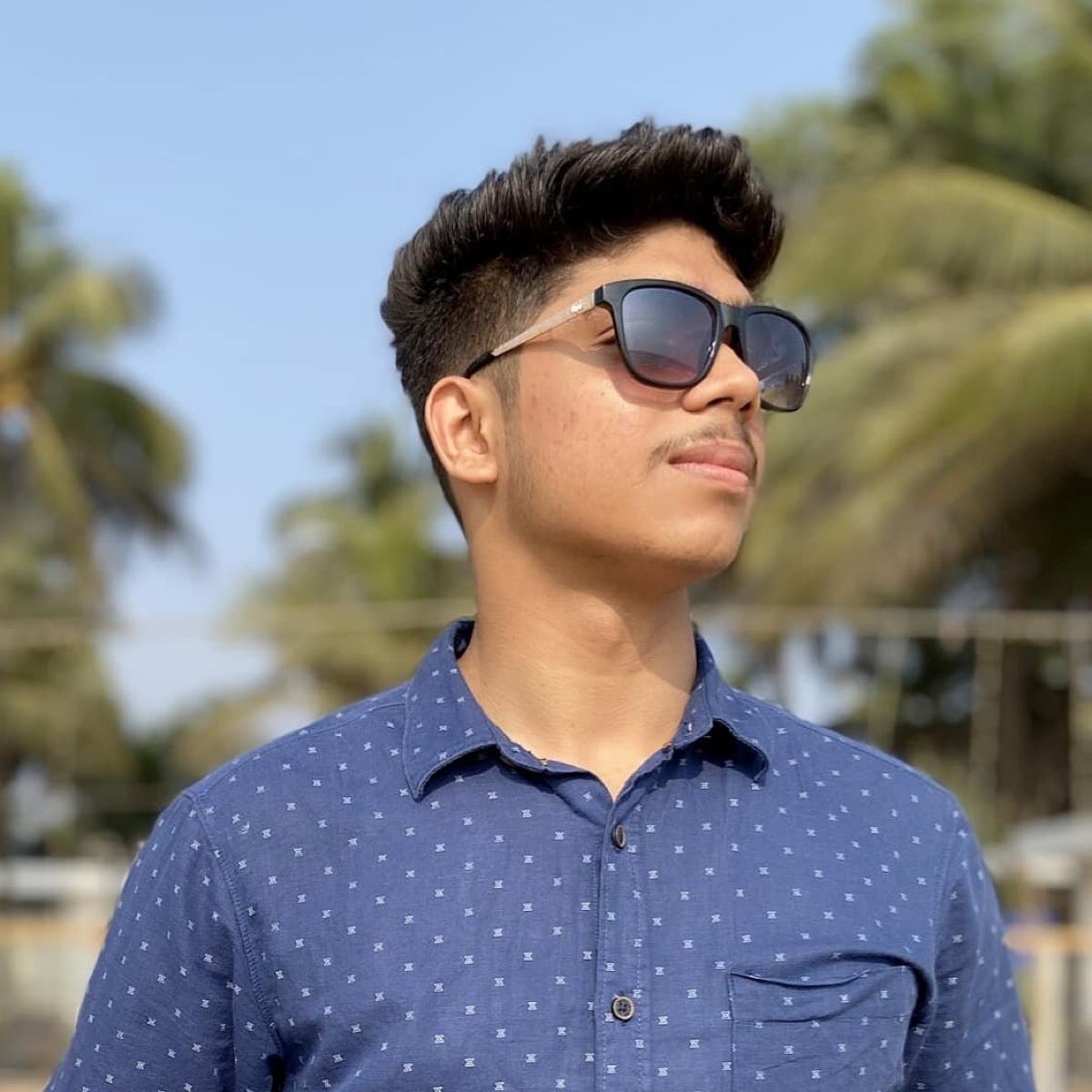 Mohammed safwan – Medium