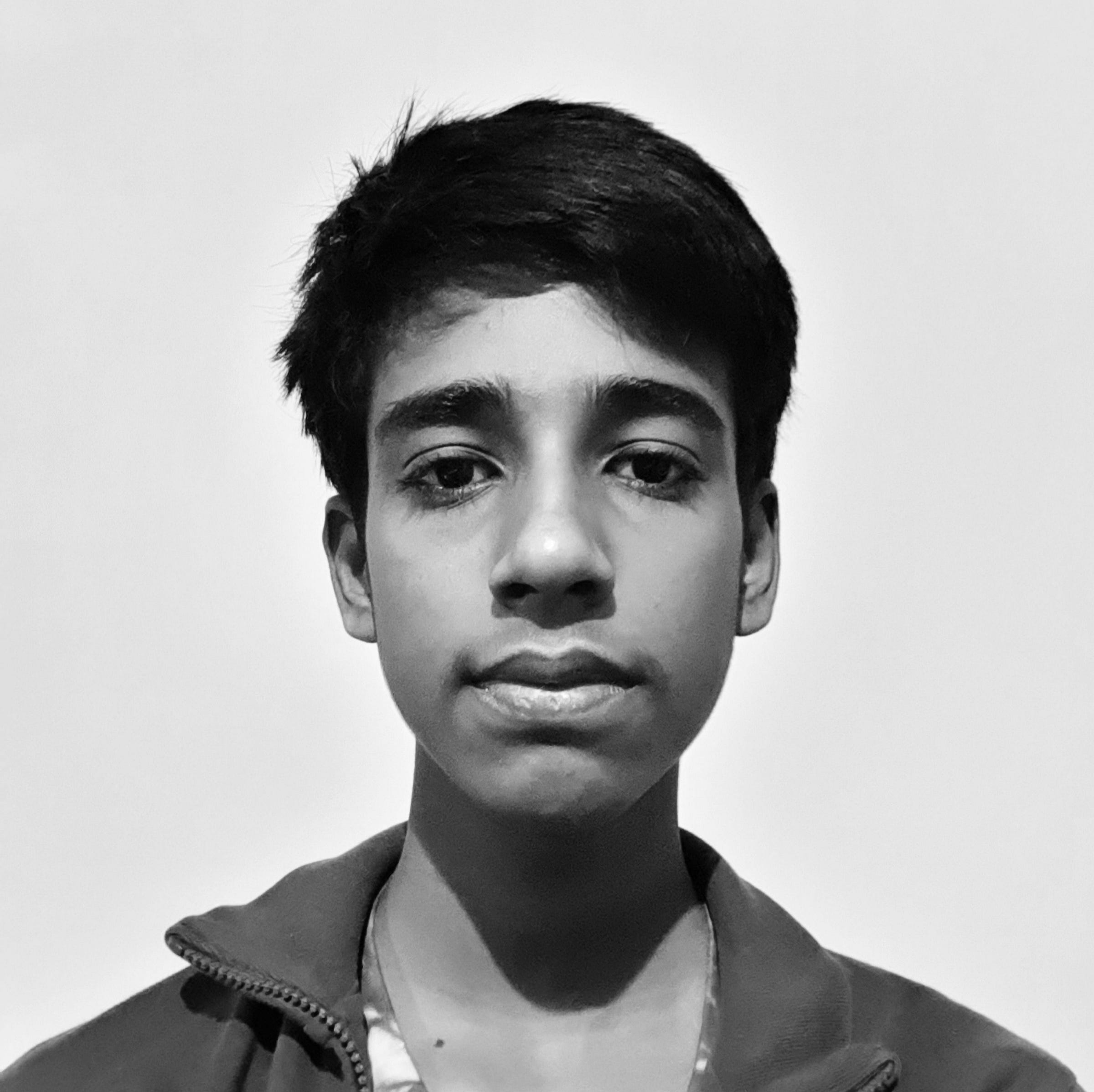 Ashish Singh – Medium