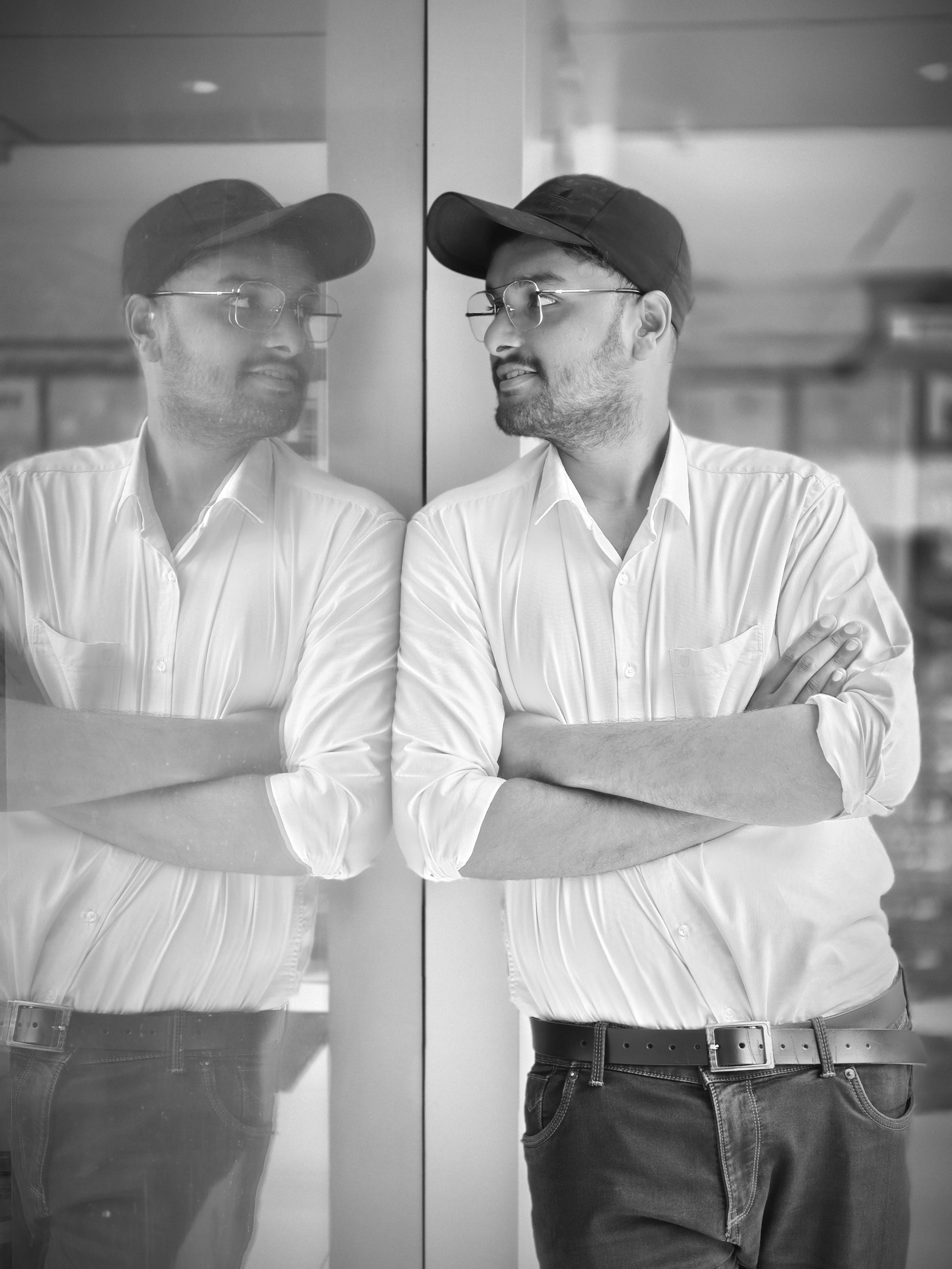 Vishnu Viswanathan – Medium