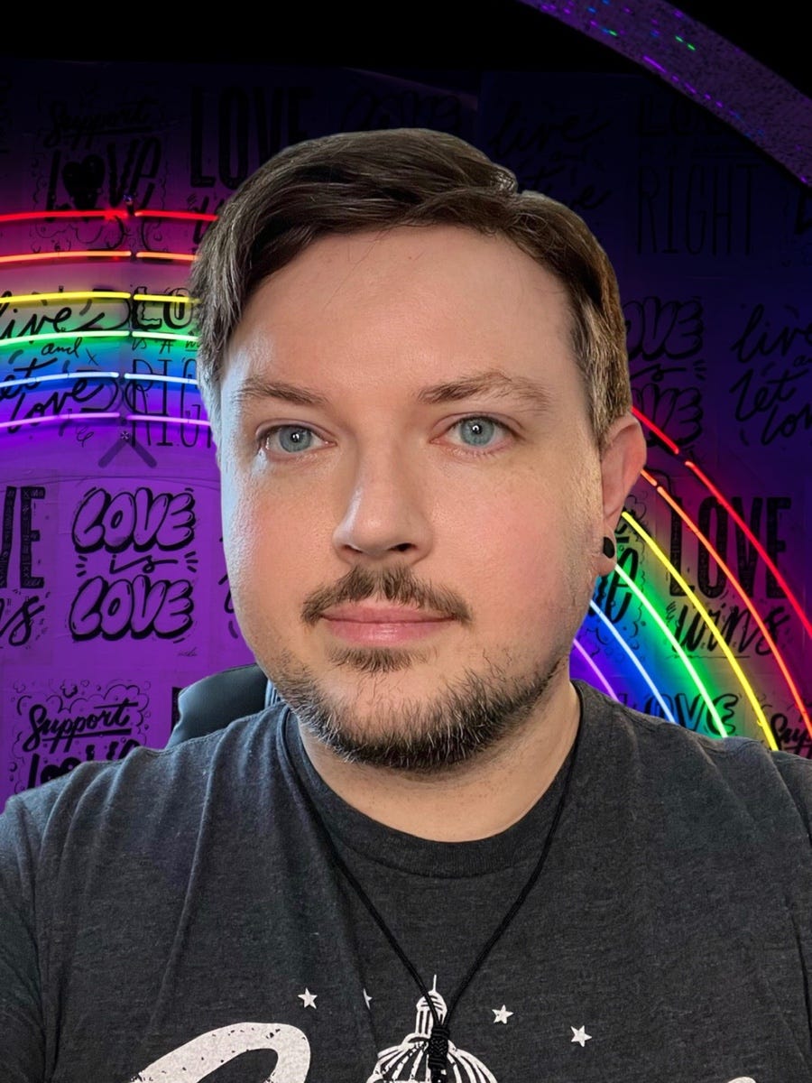 About – Matt Golden – Medium