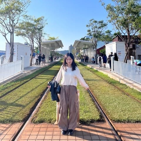 Helen Chen – Medium