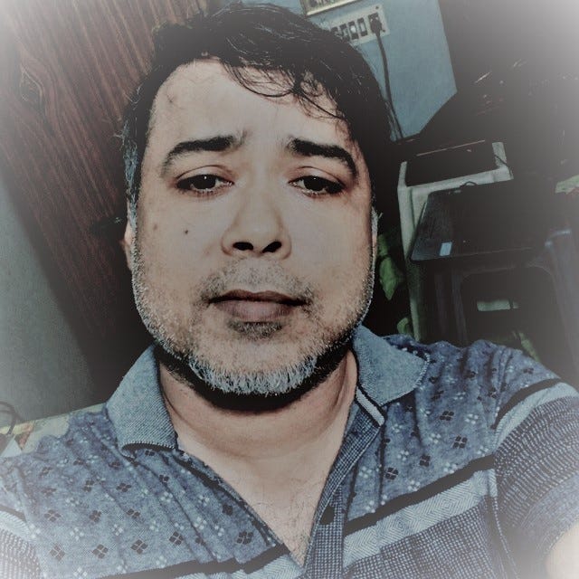 Santanu Sarkar – Medium