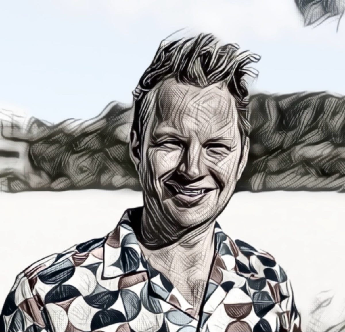 Jon Stilwell – Medium