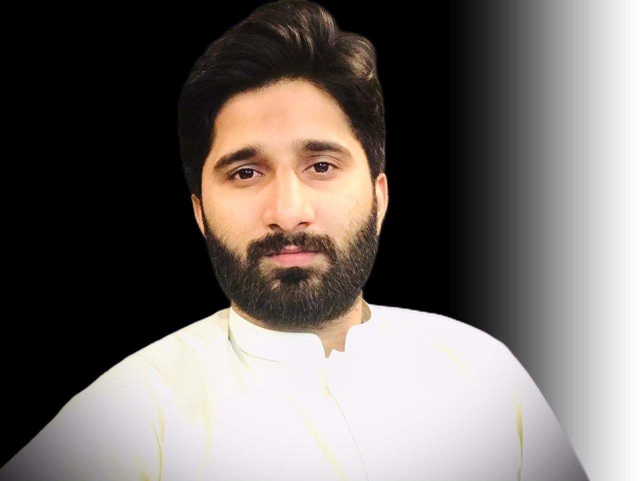 Muhammad Qasim Raza – Medium