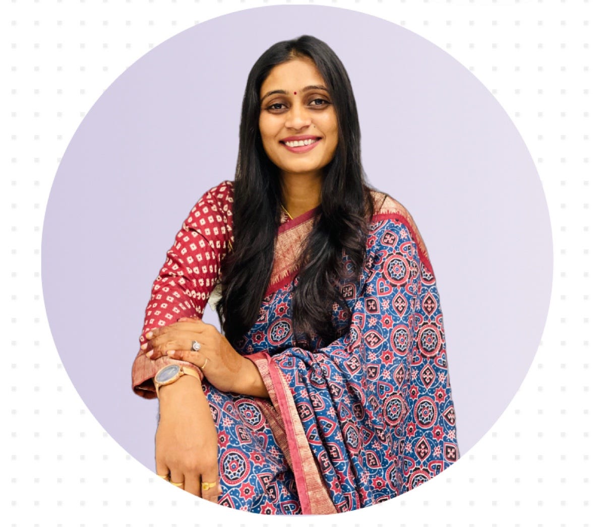 Tejal Desai – Medium