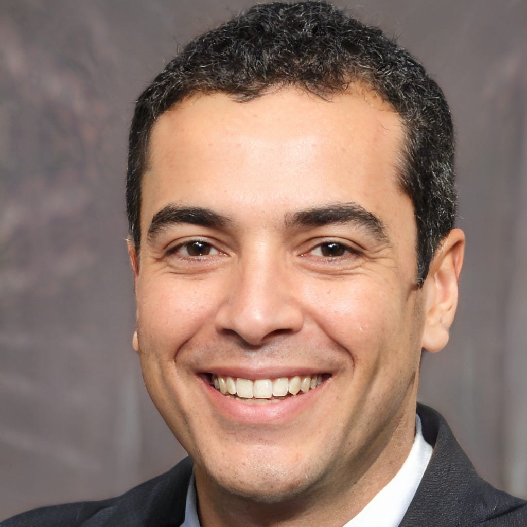 David Borg – Medium