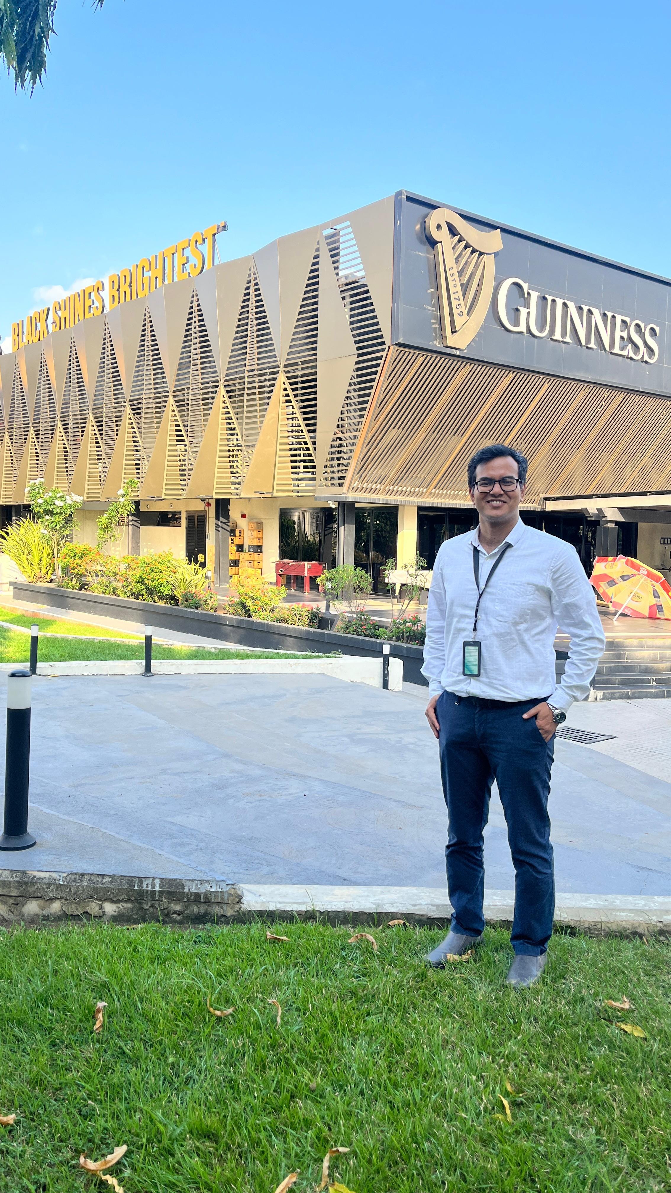 Anupam Medhi – Medium