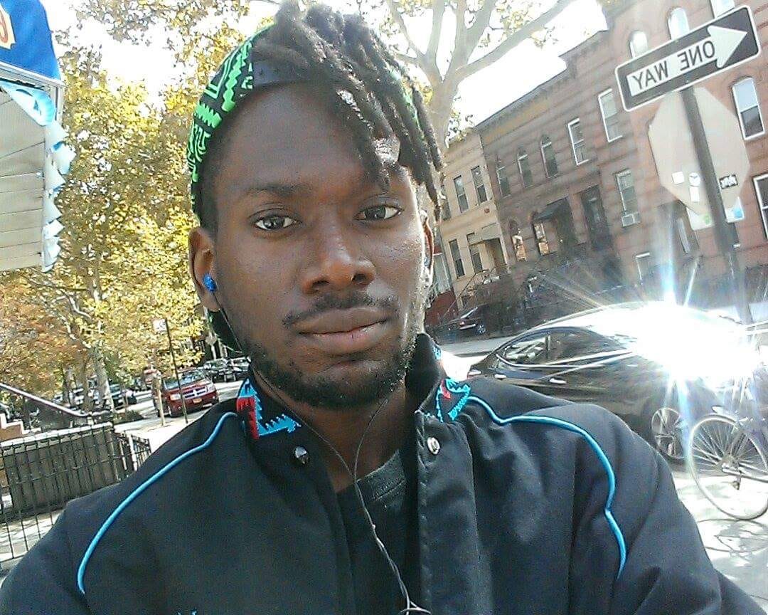 Richard Louise Pierre – Medium