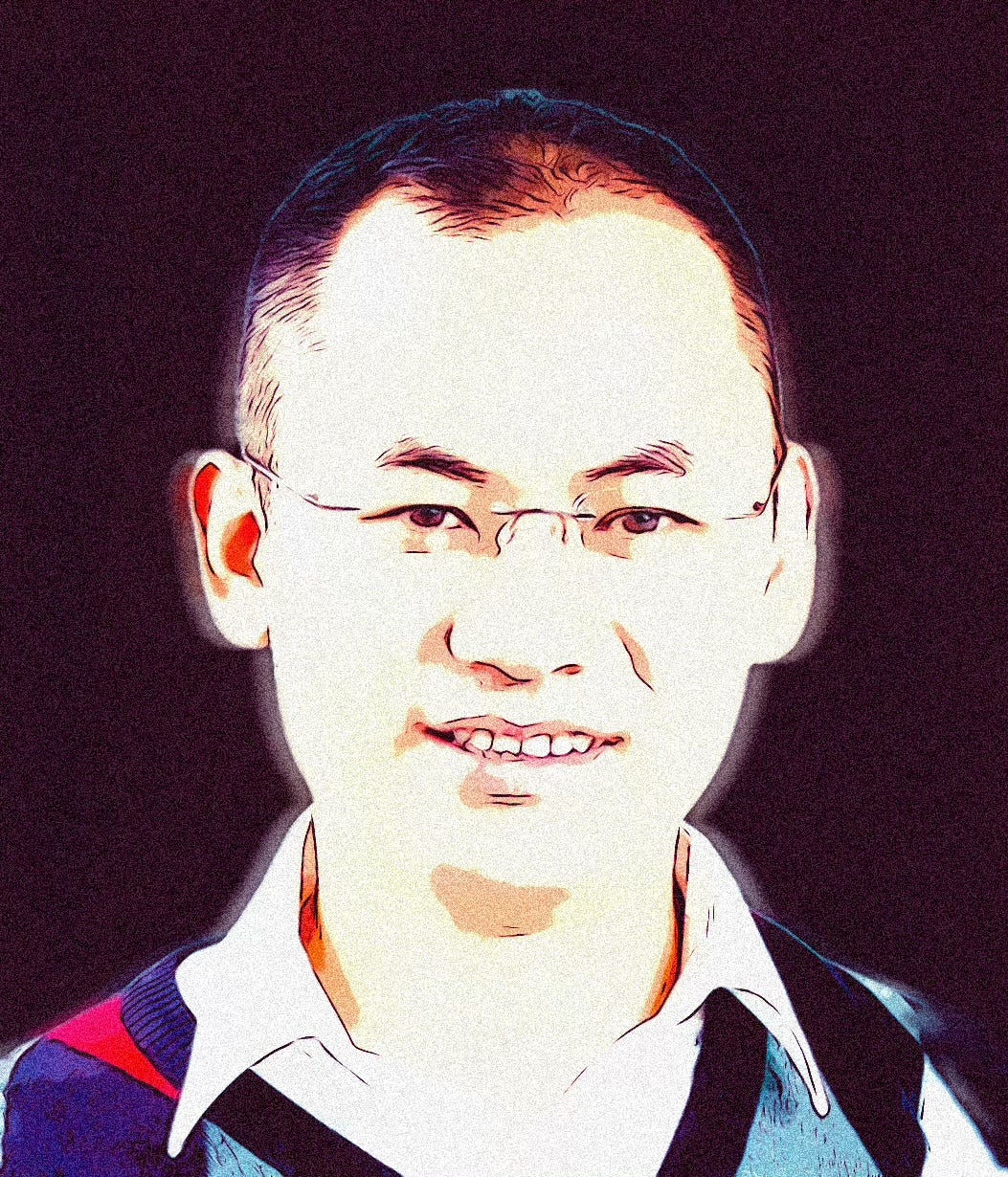 Jianjun Shi – Medium