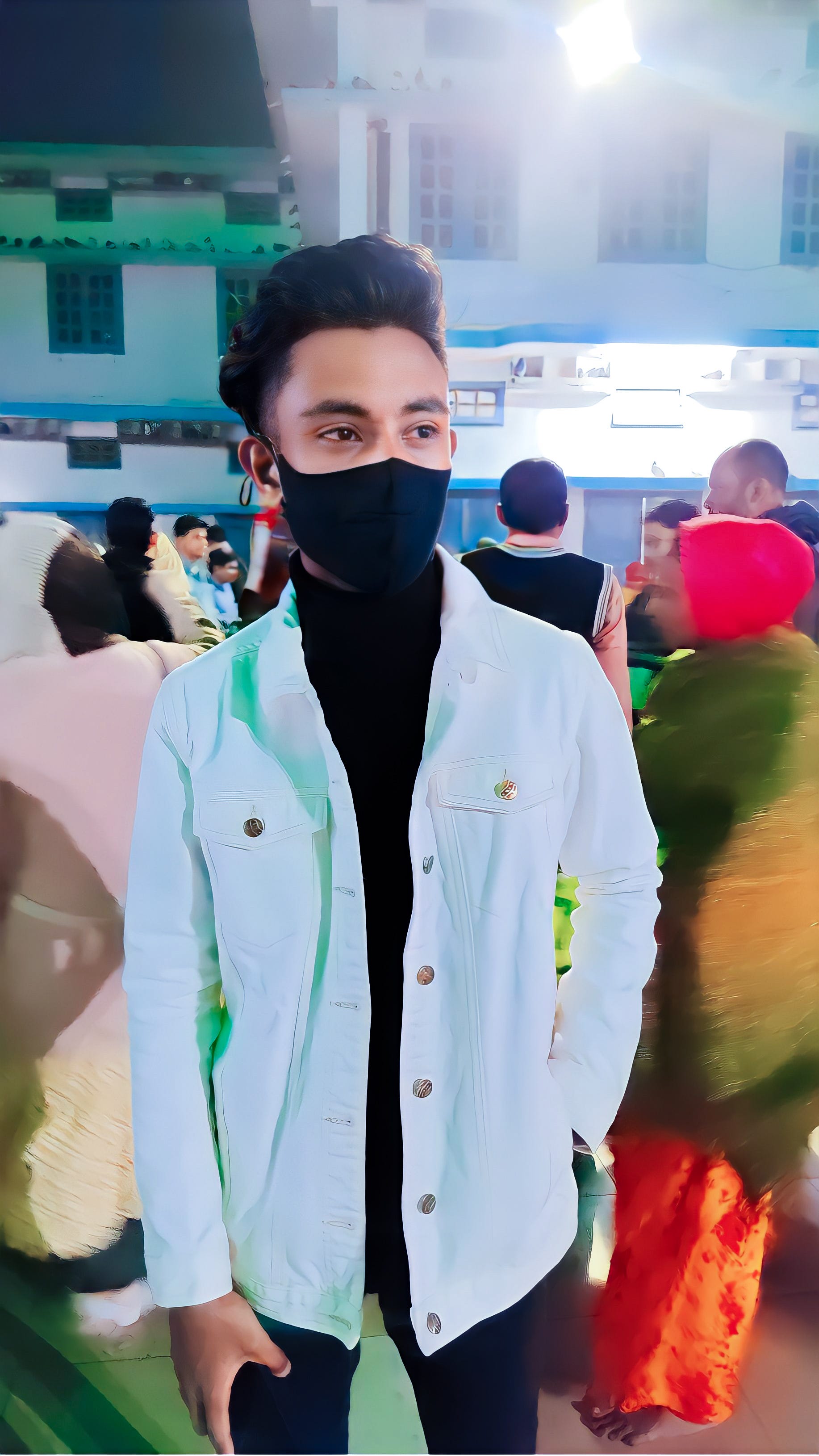 Ahmed Mohsin – Medium