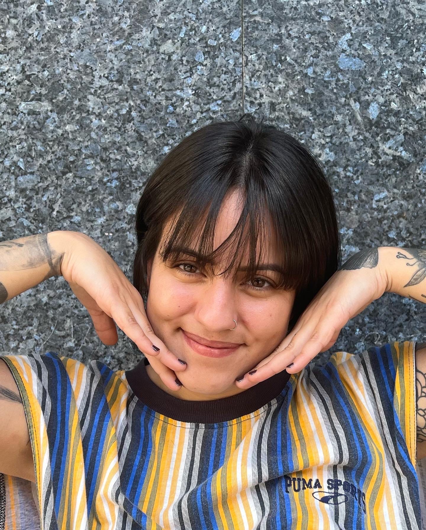 Amanda Costa – Medium