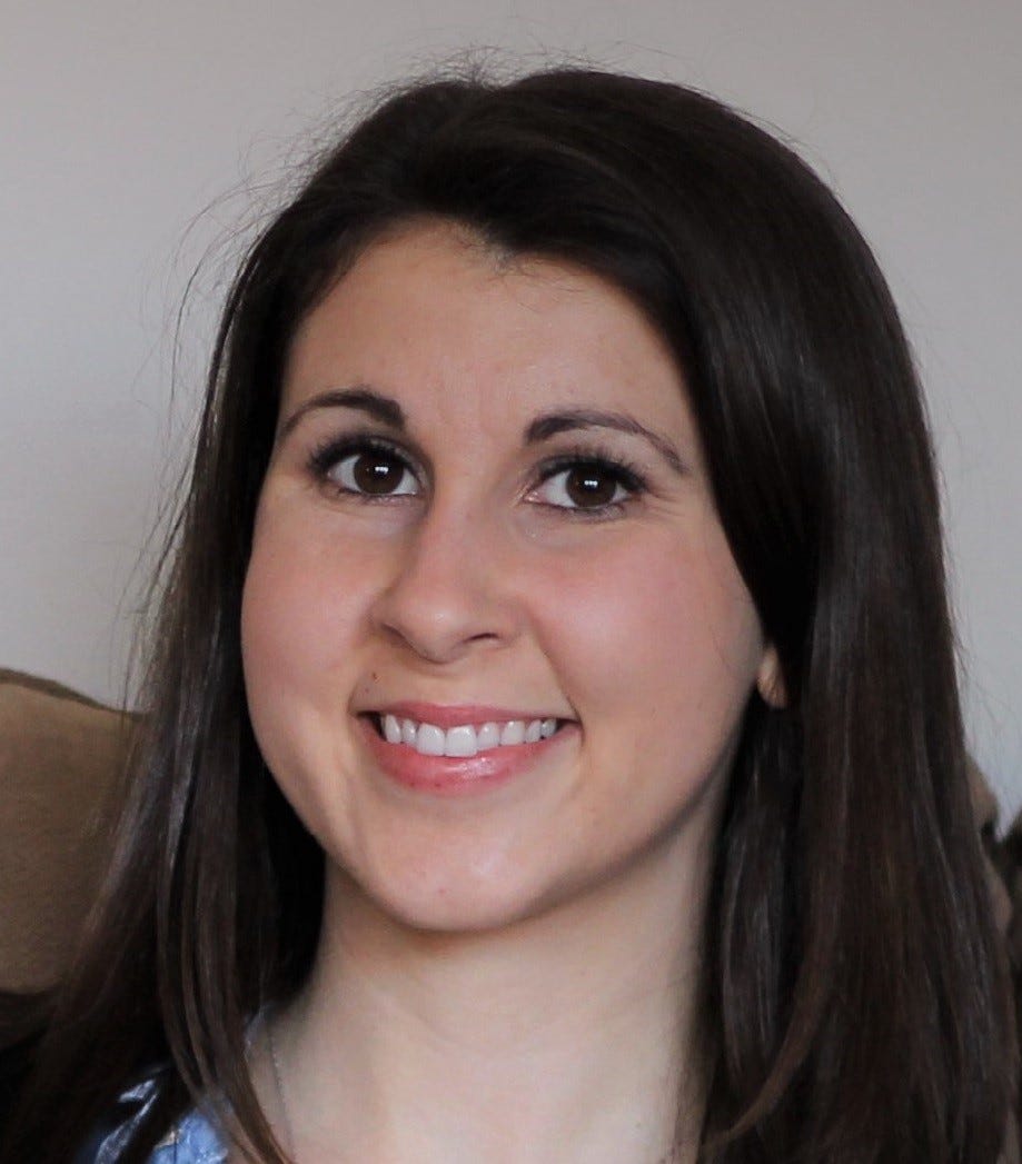 Amy Henning – Medium