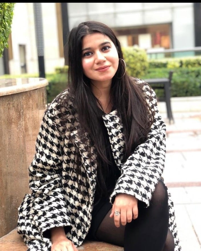 Ayushi Gupta – Medium