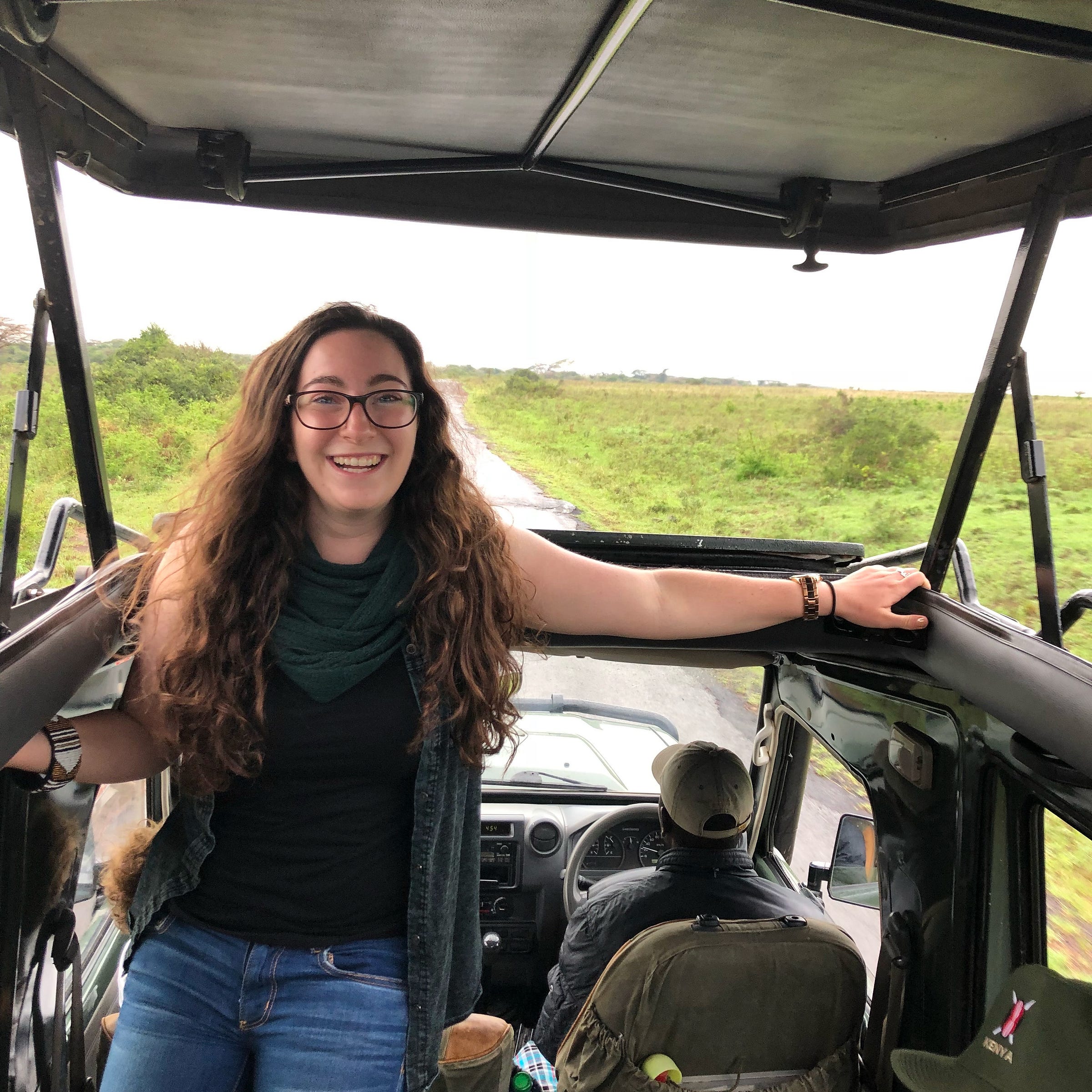 Alyssa Scheiner – Medium