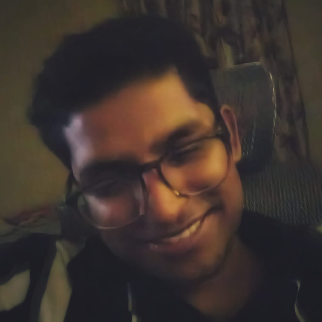 About – Ankit Kumar – Medium