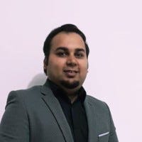 About – Aman Manji – Medium