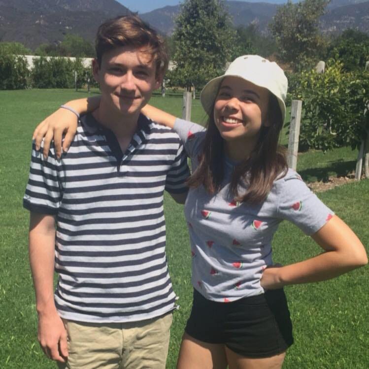 Lily Williams – Medium