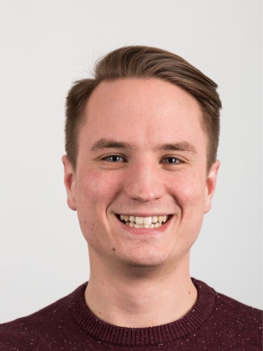 Dan Preston – Medium