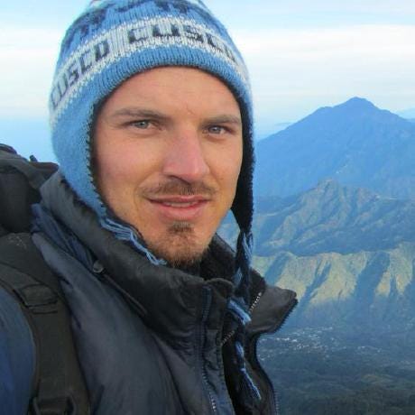 Markus Coetzee – Medium