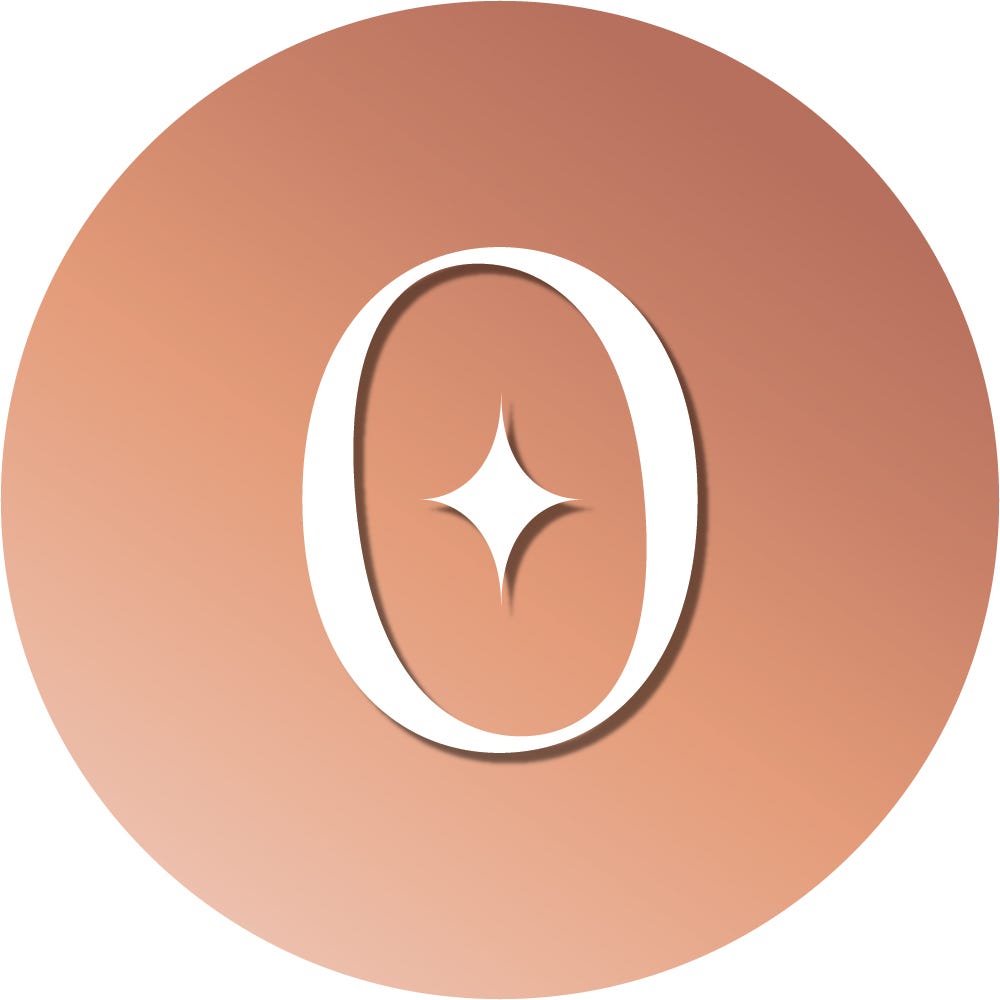 Organic Oasis Medium