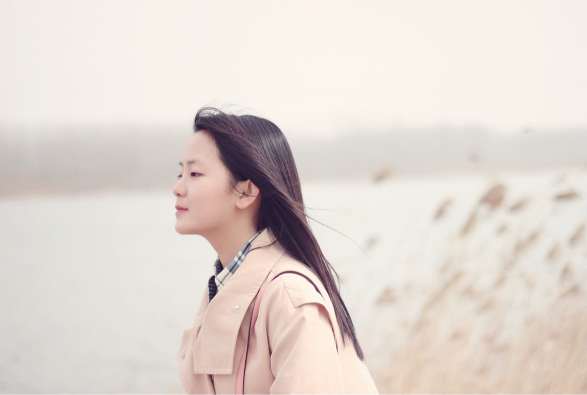 Vicky Zhong – Medium