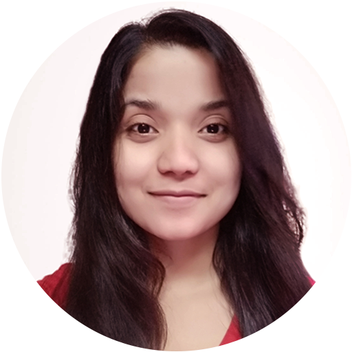 Monika Chauhan – Medium