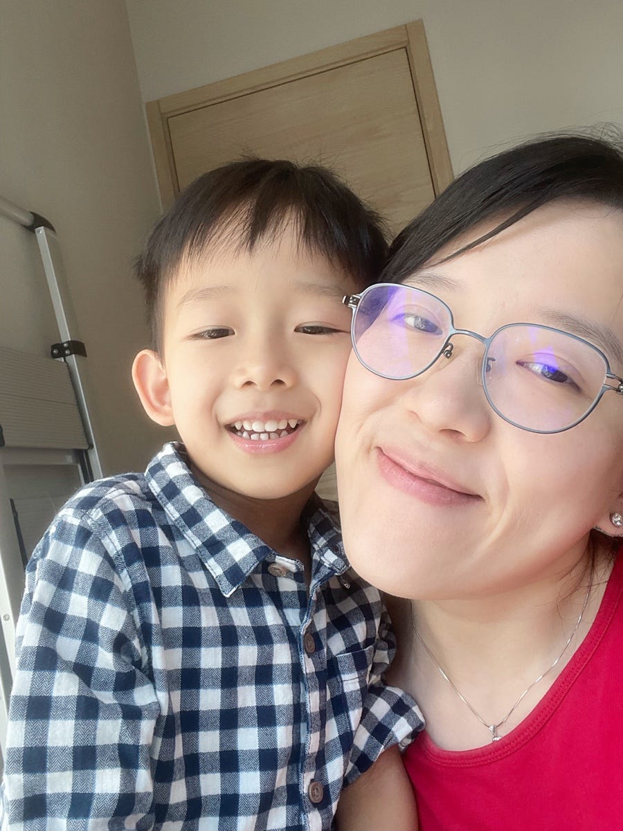 About – Joanna – Medium