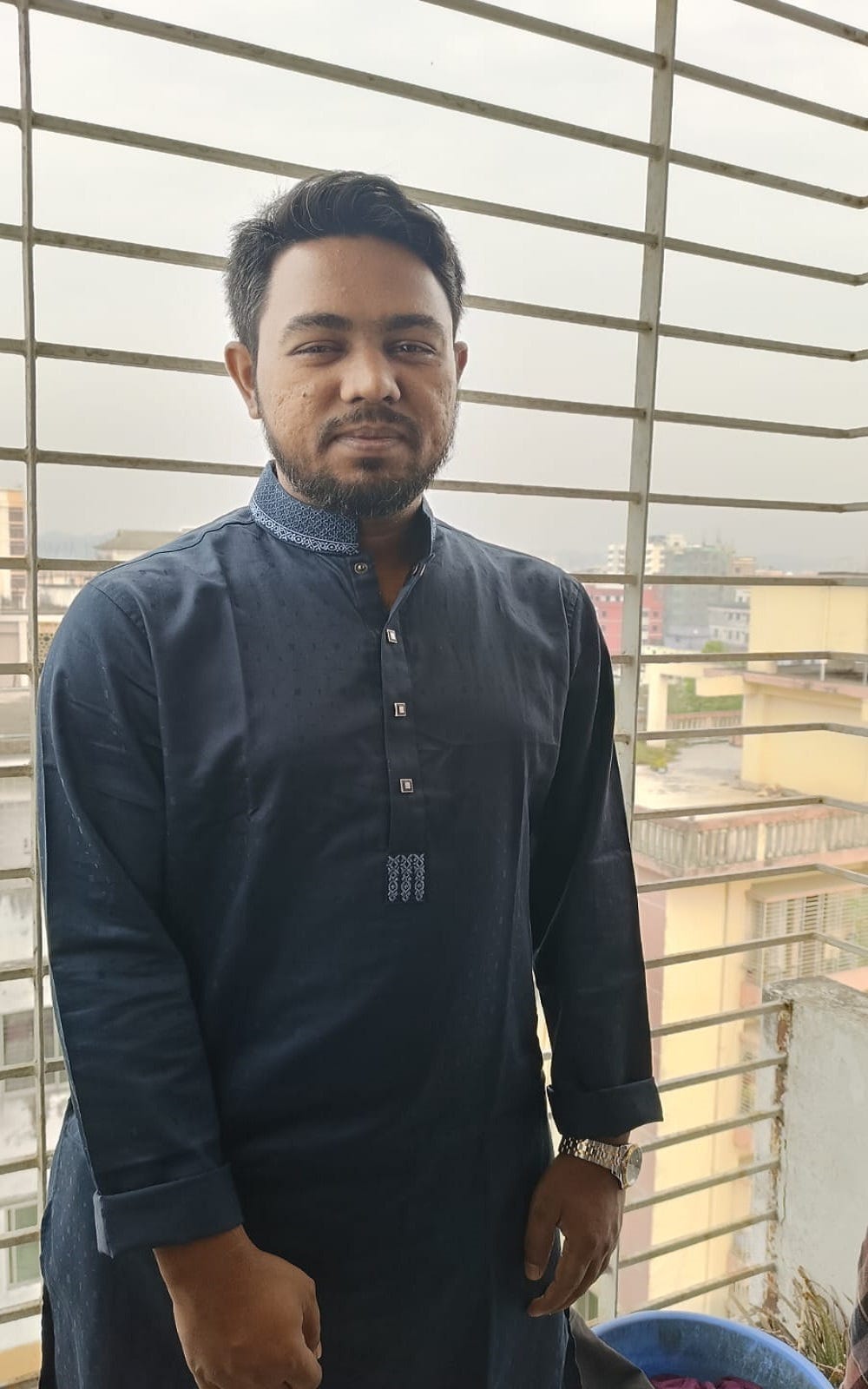 Ali Noor Parvez – Medium