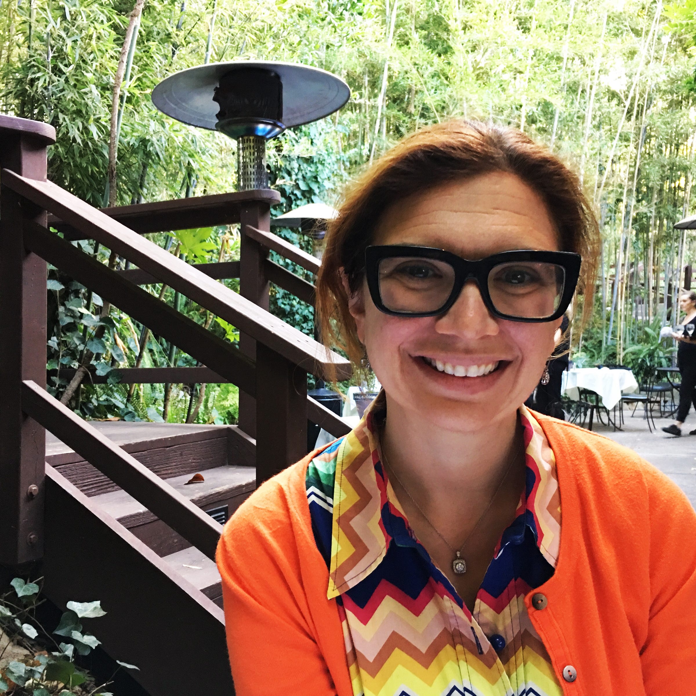Gemma Baker – Medium