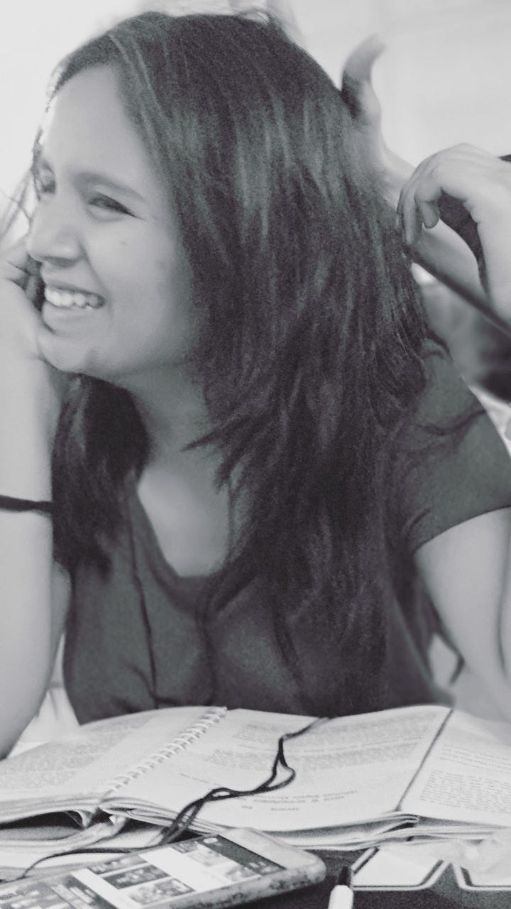 Sonia Negi – Medium