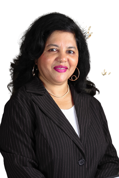 Judith G – Medium