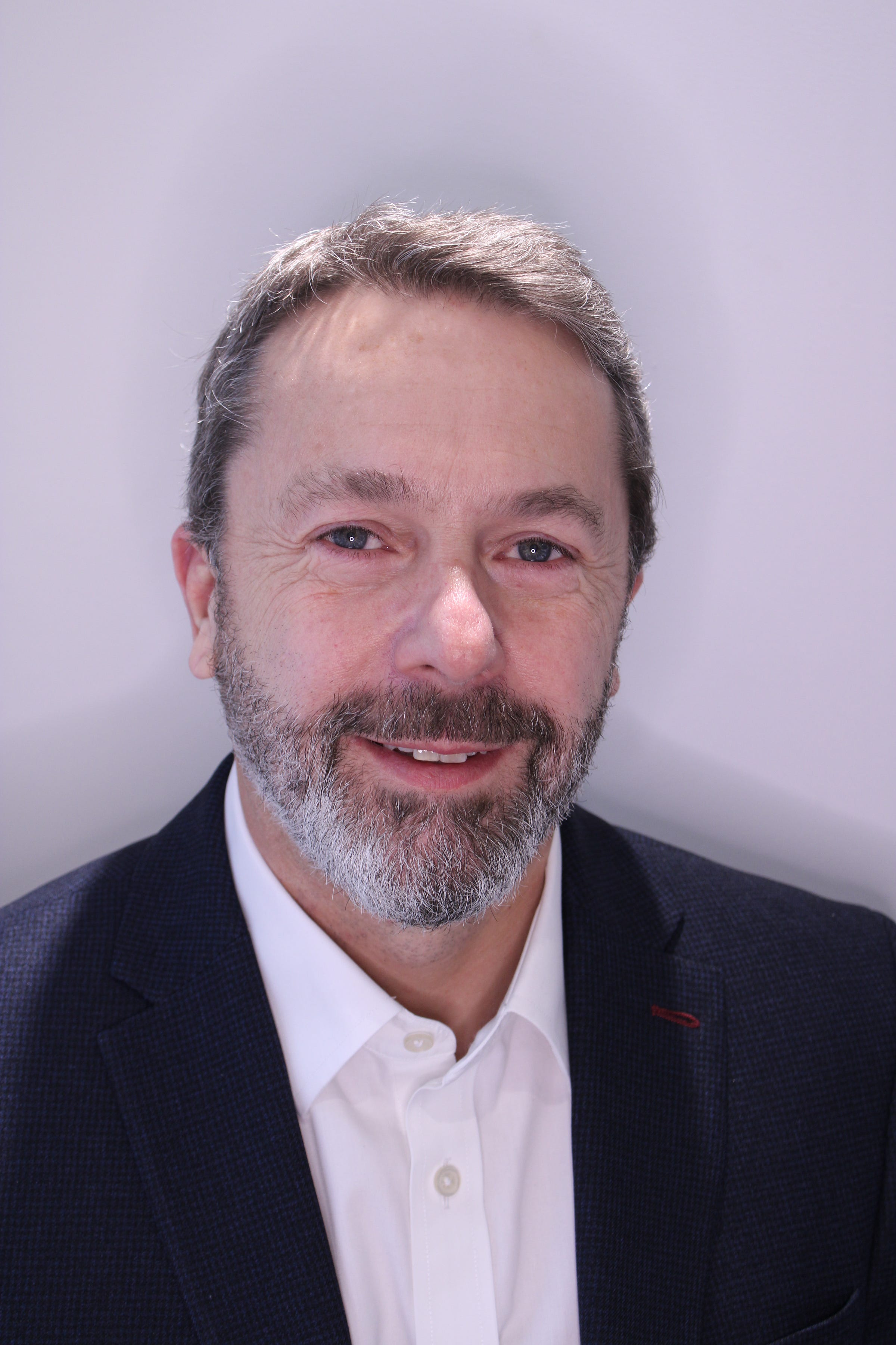 Paul Marks – Medium