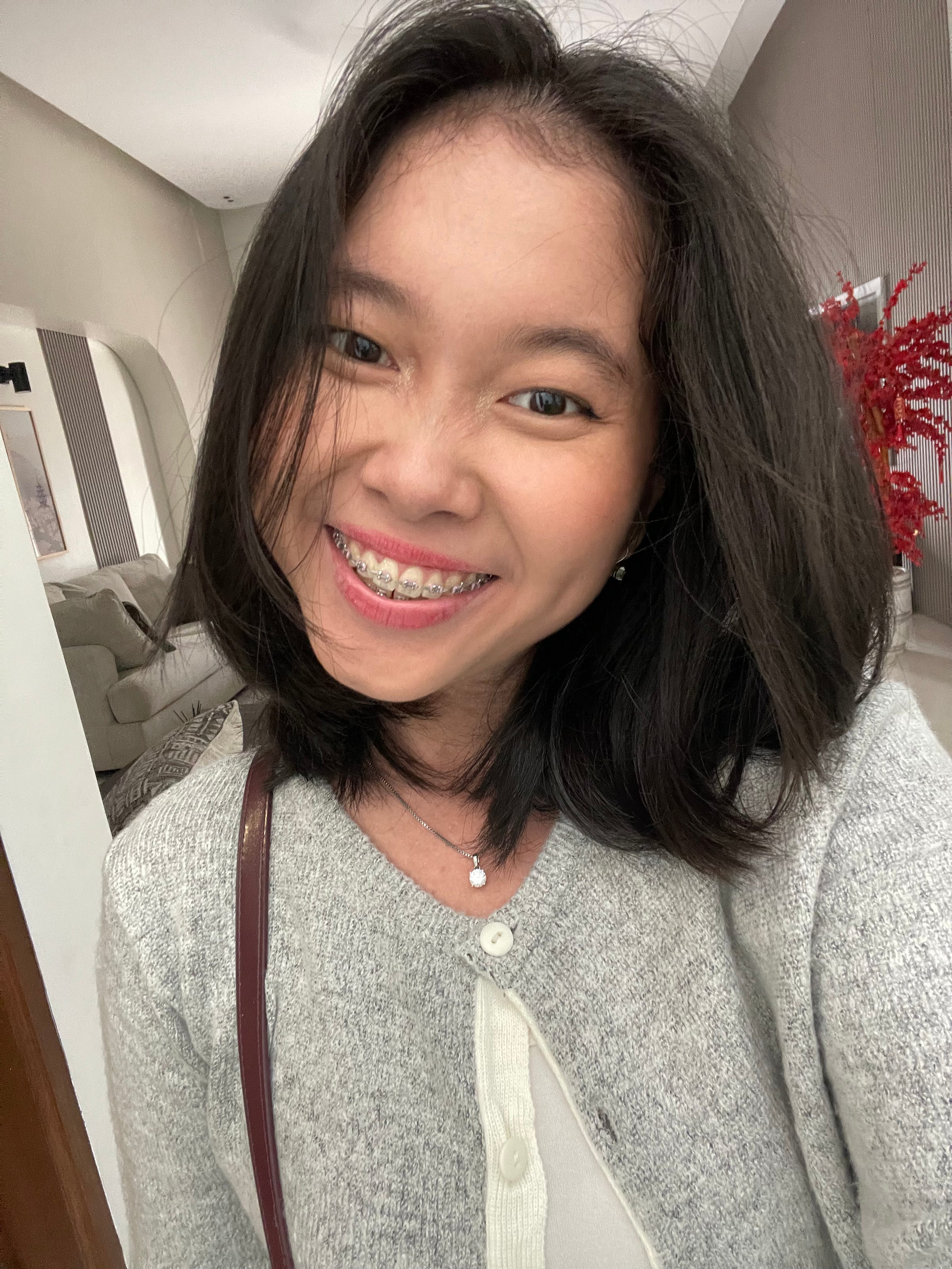 Hana Olivia Ramli – Medium